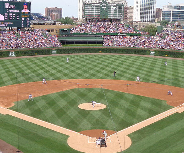 Faculty Spotlight: Professor Adi Wyner Presents at the 2021 SABR ...