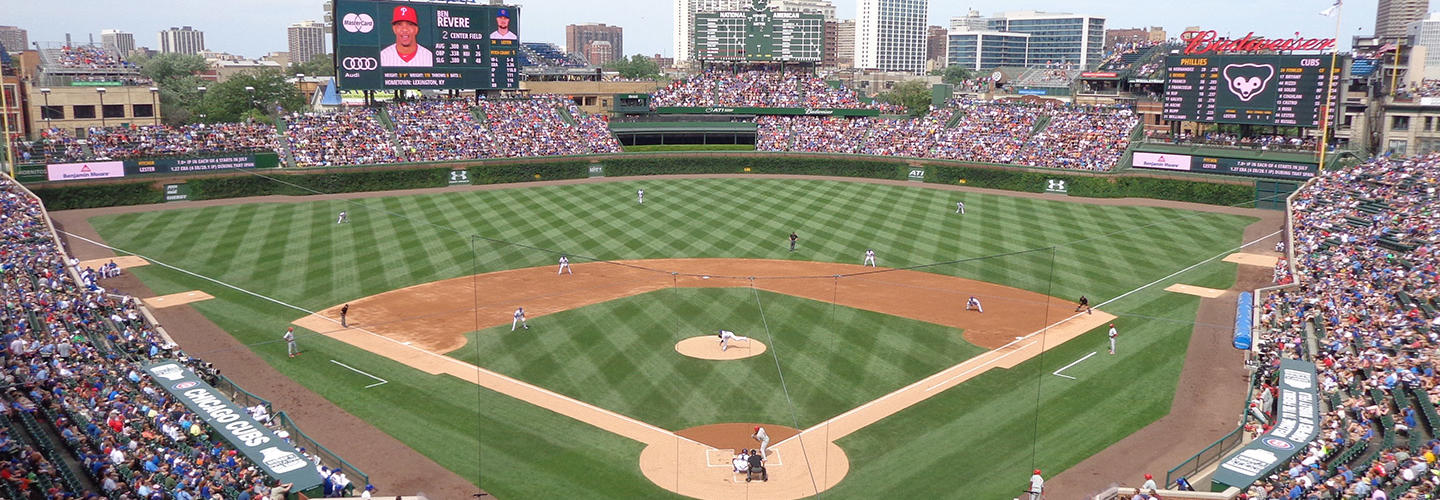 Faculty Spotlight: Professor Adi Wyner Presents at the 2021 SABR ...