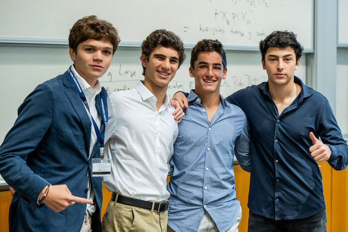 Wharton High School Data Science Competition - Wharton Sports Analytics ...