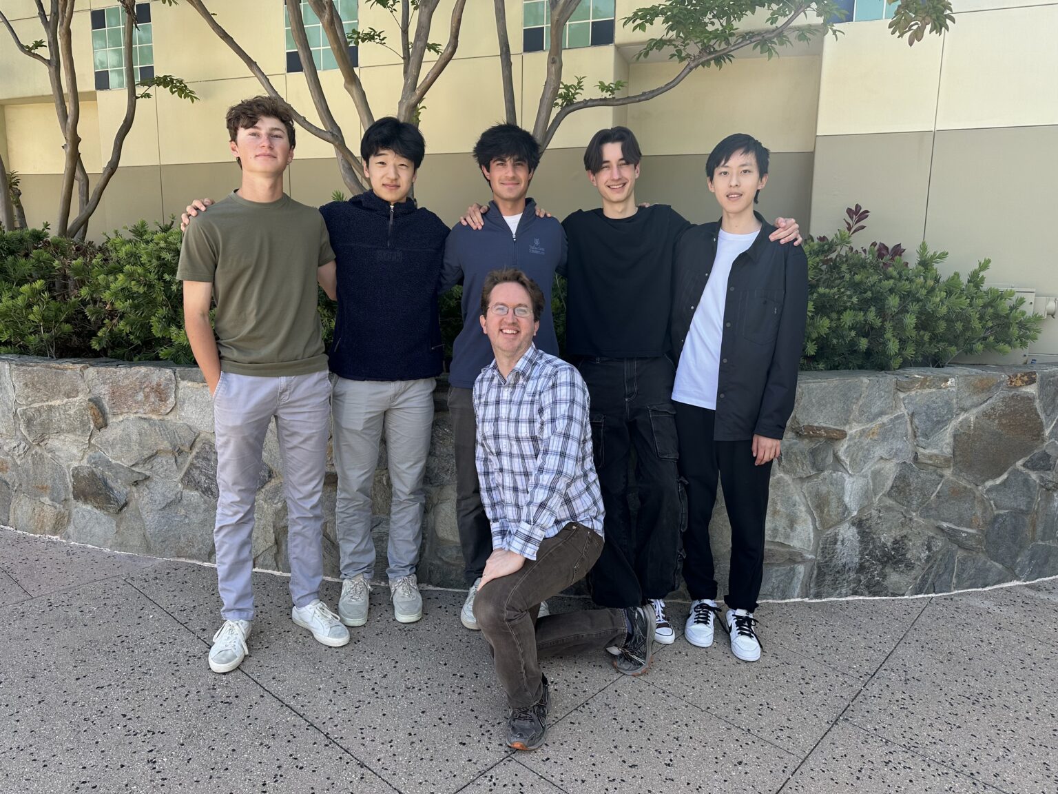 Wharton High School Data Science Competition - Wharton Sports Analytics ...